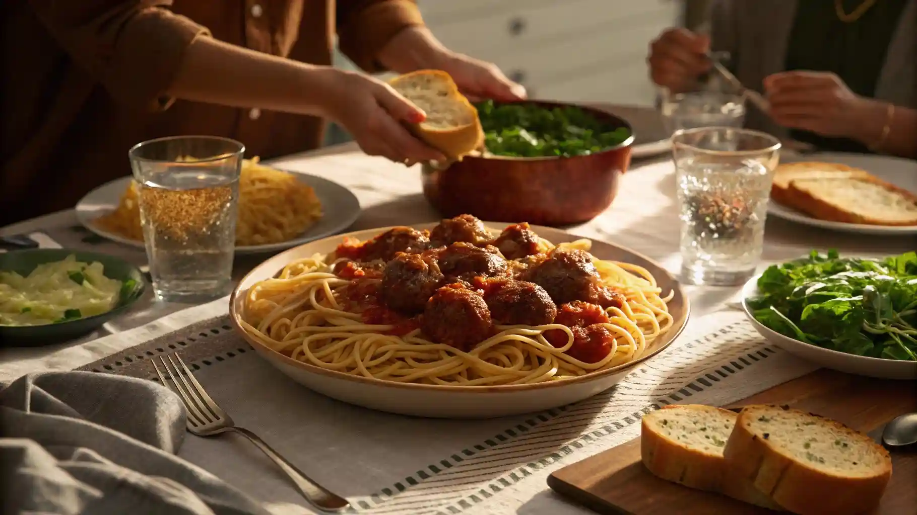Best Cheesecake Factory Spaghetti and Meatballs: 5 Must-Try Hacks