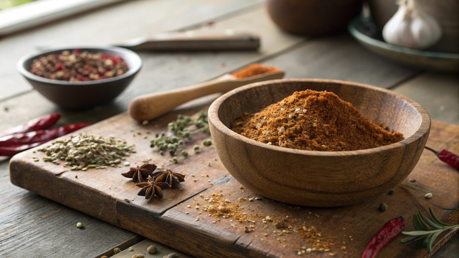 The Perfect Hillbilly Fish Fry Seasoning: 5 Key Ingredients