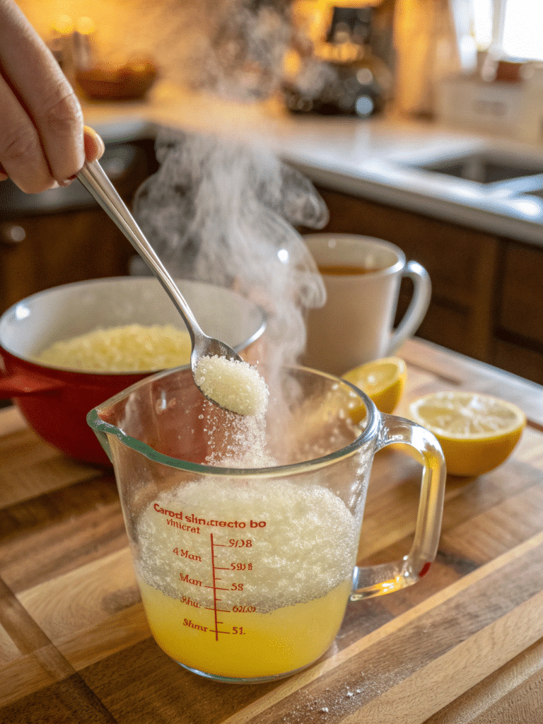 Gelatin Diet Recipe: 3 Ingredient Trick Backed by Science