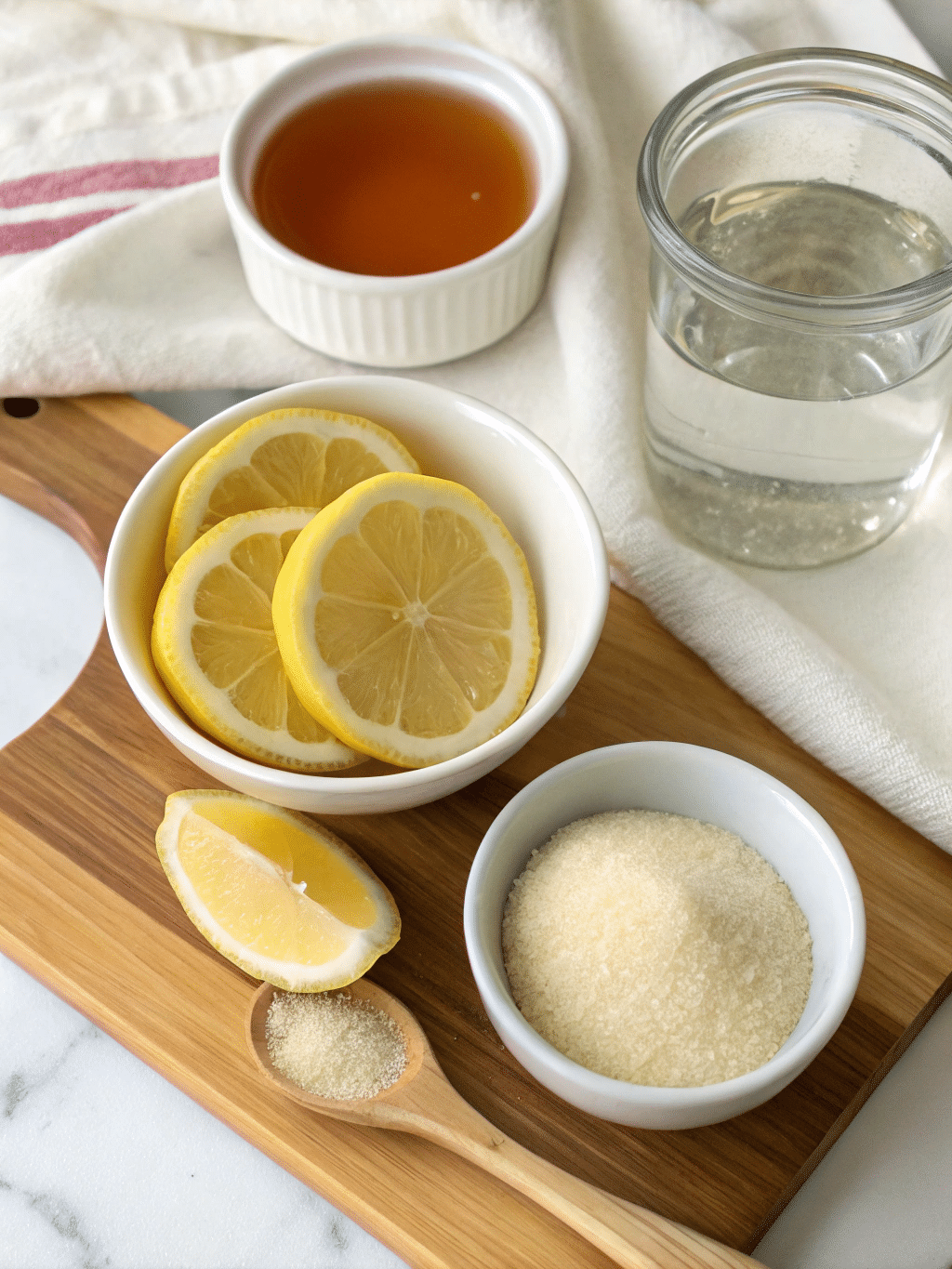 Gelatin Diet Recipe: 3 Ingredient Trick Backed by Science